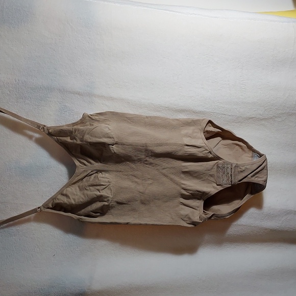 Heyshape | Intimates & Sleepwear | Hey Shape Snatched Shapewear ...